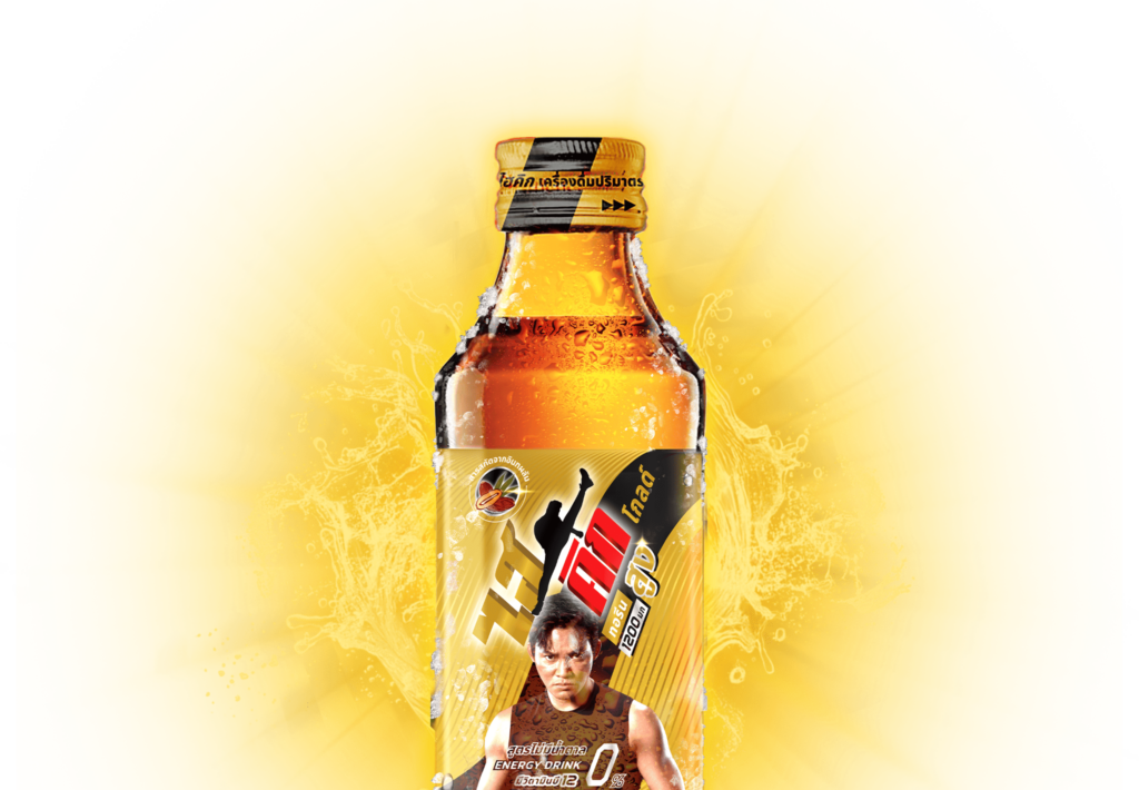 HIGHKICK GOLD - HighKick